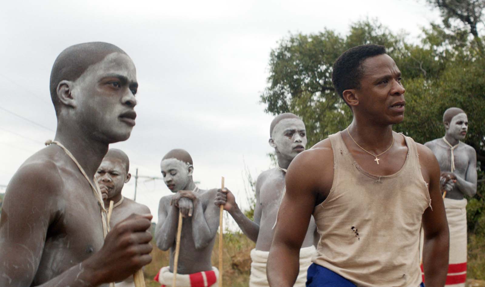 La herida (The Wound), representante de Sudáfrica a los Oscar
