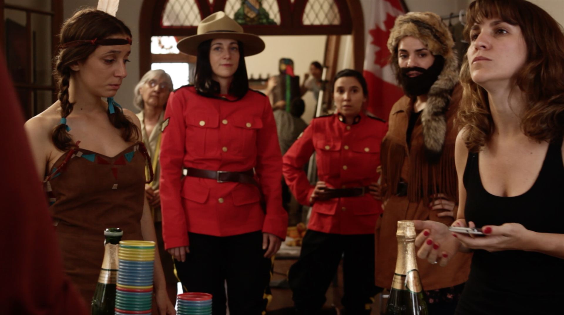 Qué ver en La Flor de Mariano Llinás y cómo verlo - Cine en Serio