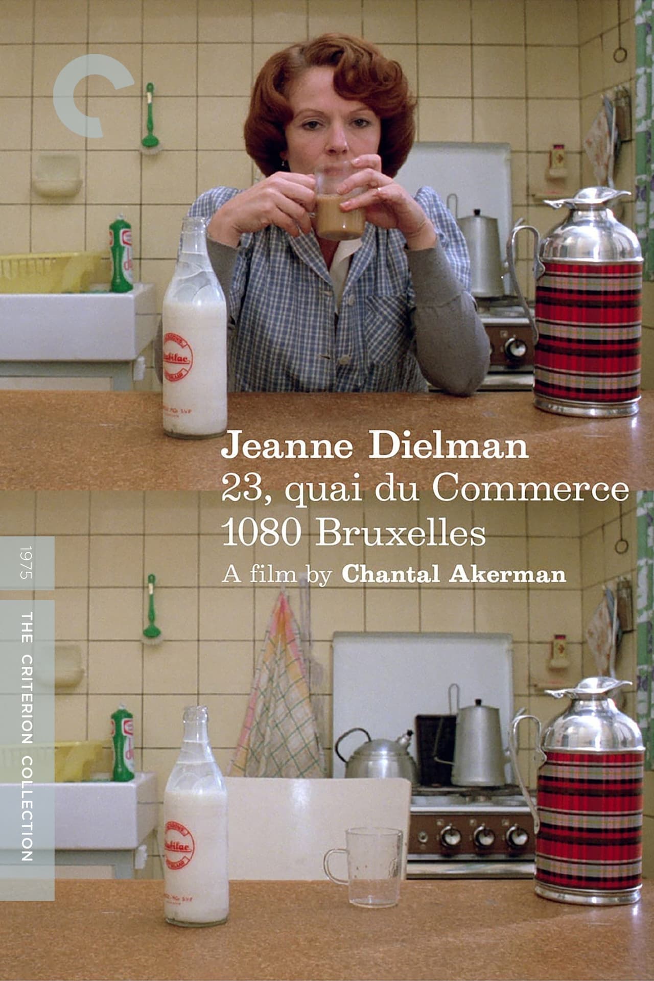 Jeanne Dielman, 23 - Chantal Akerman - Cine en Serio